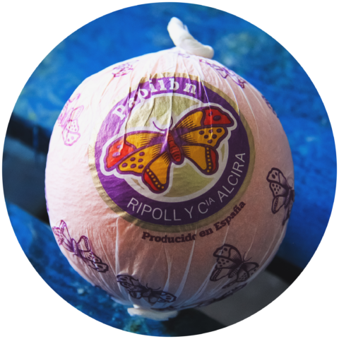 Ons verhaal - Papillon fruit