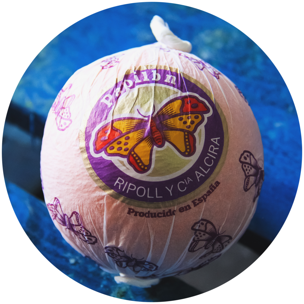 Ons verhaal - Papillon fruit